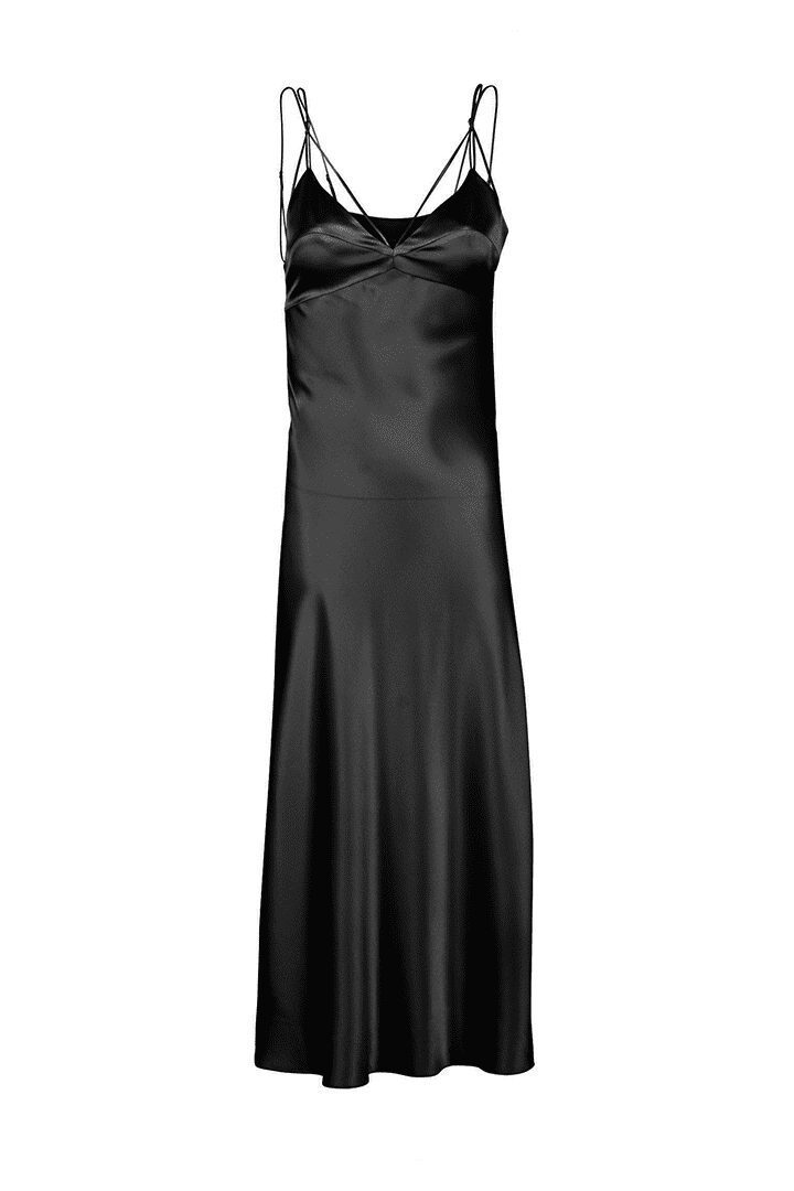 Midi Dress - M by Maggie